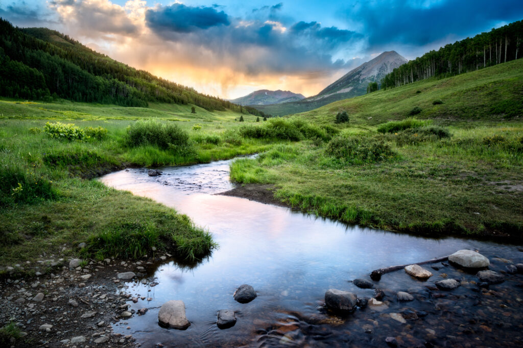 Dallas Borough – The Heart of the Back Mountain